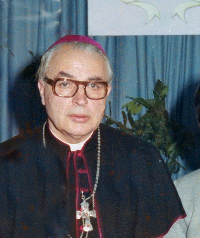 Cirkev putujúca a mariánsky minimalizmus - II. vatikánsky koncil a ...